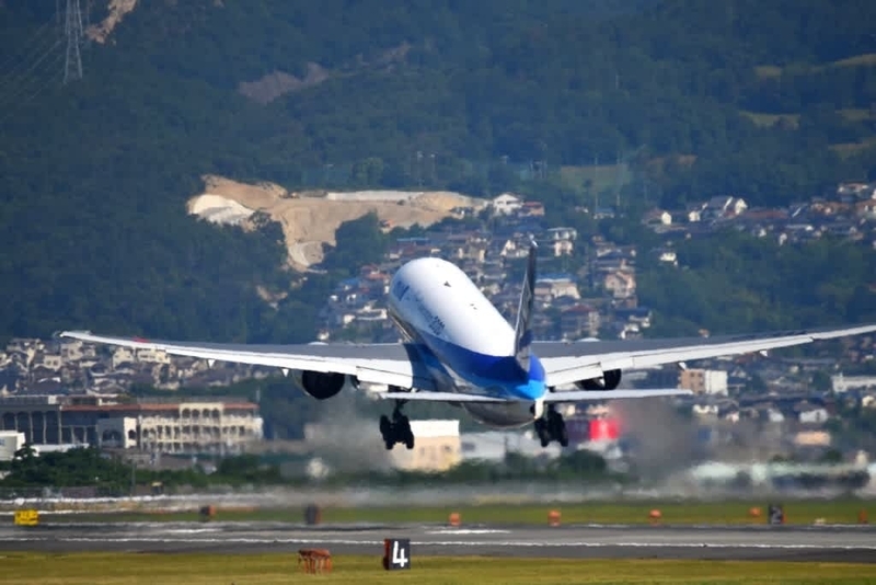 運航停止の「PW4000系エンジンを積んだ777」なぜ日本には多い？ そもそもどんなもの？ - 福ちゃんの散歩道