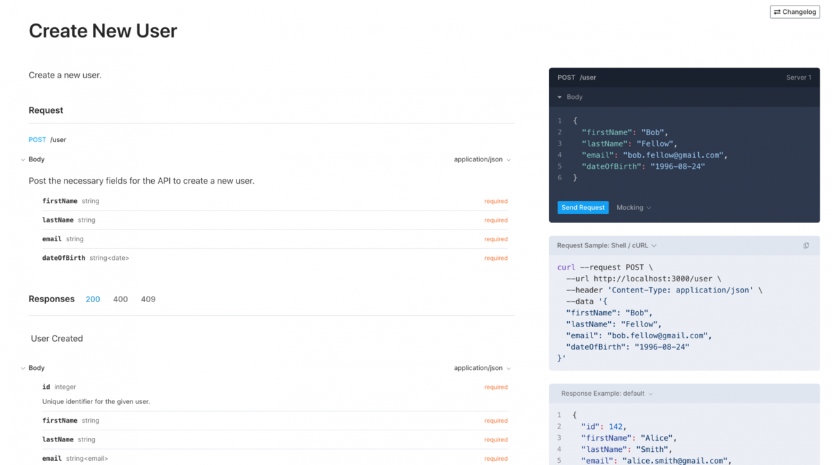 スキーマ駆動開発、はじめました - stmn tech blog
