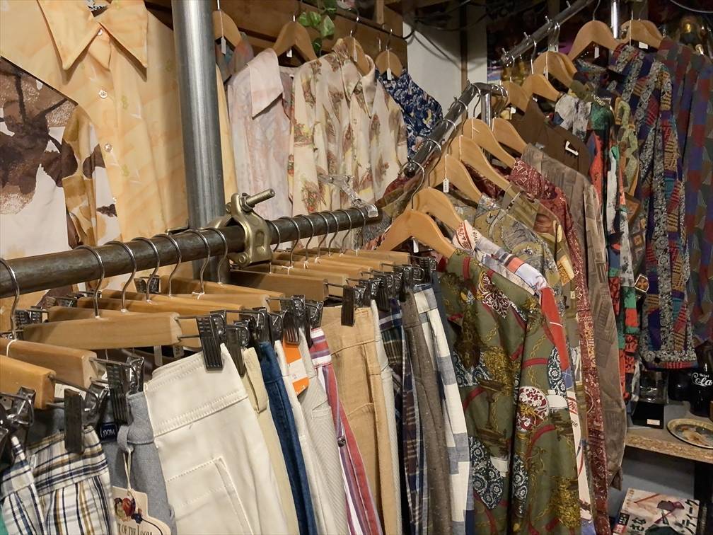 24 recommended BEST vintage clothing thrift stores in Nakazaki-cho ...