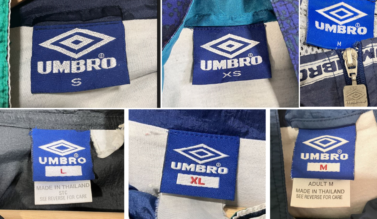 アンブロのタグで年代判別！歴代ロゴ、歴史、偽物判別方法のまとめ - Travel Kurarin