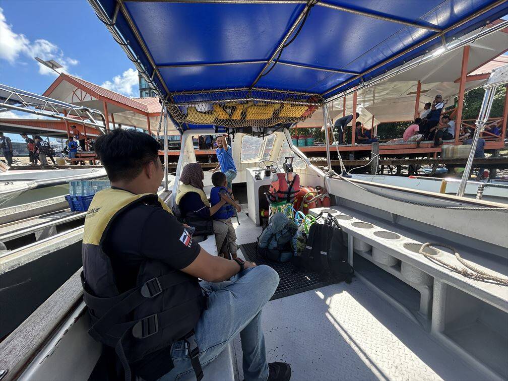 2024年、シパダンでダイビング行ってみた！ダイブジャンキーマブール滞在【ホテル、ツアー、カパライ】 - Travel Kurarin