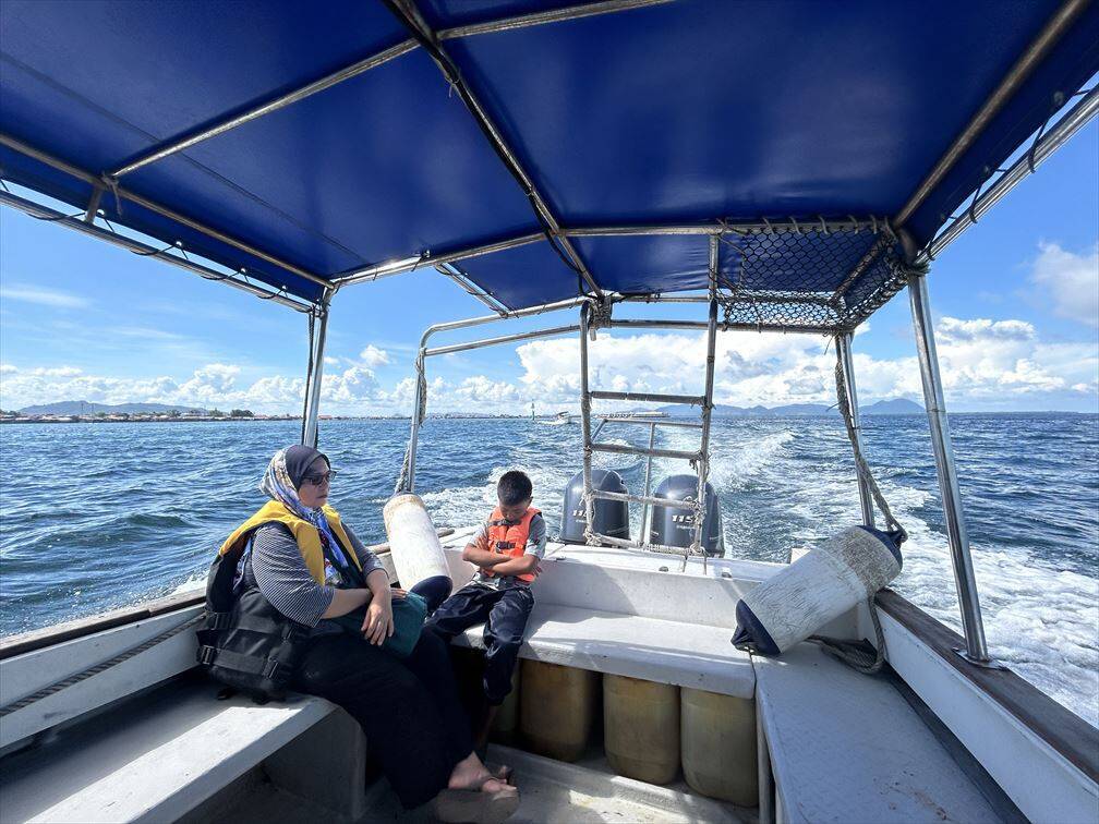 2024年、シパダンでダイビング行ってみた！ダイブジャンキーマブール滞在【ホテル、ツアー、カパライ】 - Travel Kurarin