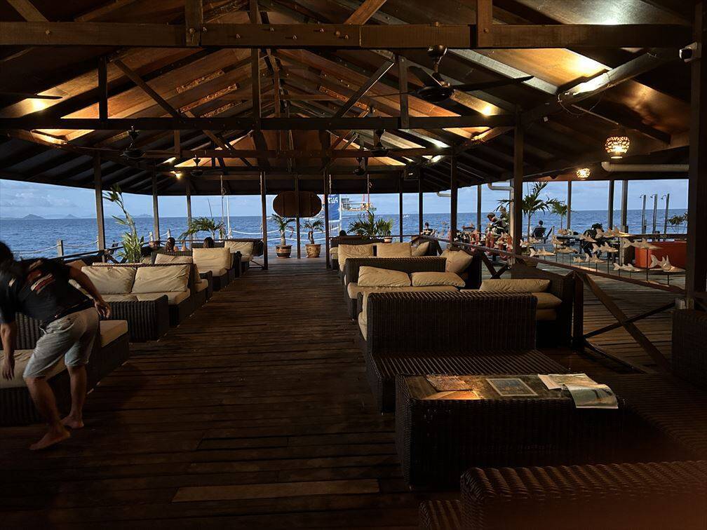 2024年、シパダンでダイビング行ってみた！ダイブジャンキーマブール滞在【ホテル、ツアー、カパライ】 - Travel Kurarin