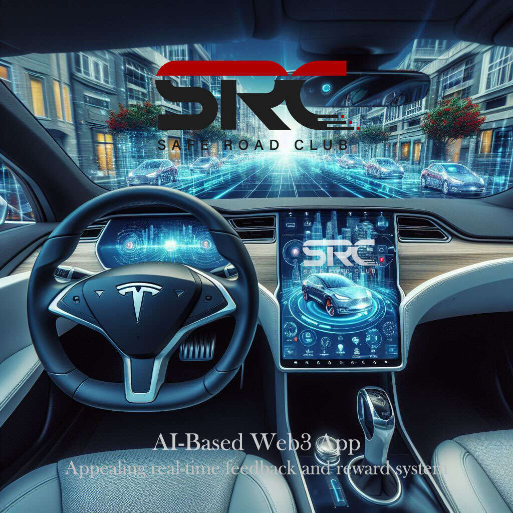 AIと安全運転のイノベーションで、SRC.ai [Safe Road Club]が誕生！安全運転すると仮想通貨がもらえる。【PR】 - Travel Kurarin