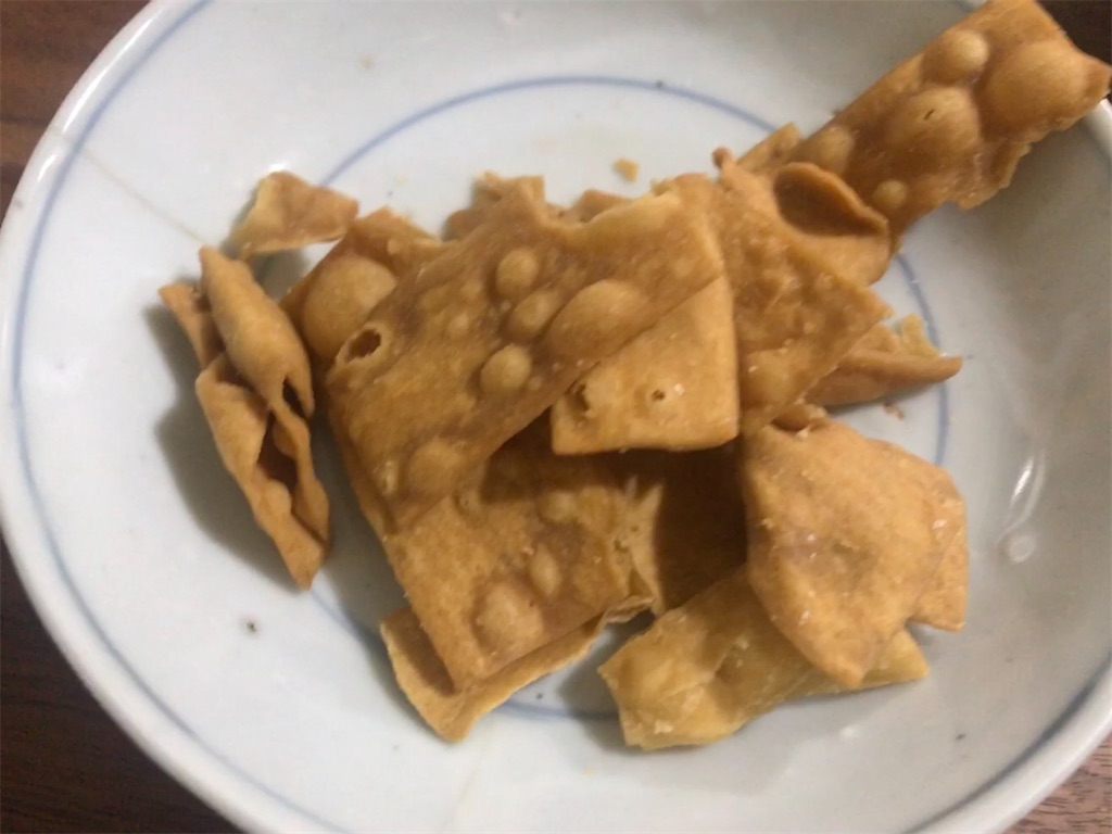 ONE-TON CHIPS - くらしのちえ