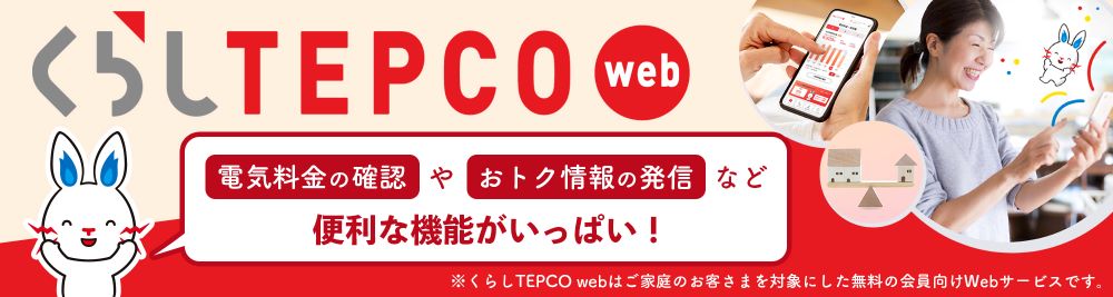 夏の電気代と冬の電気代、どちらが高い？ - くらしのアイデア | 東京電力エナジーパートナー