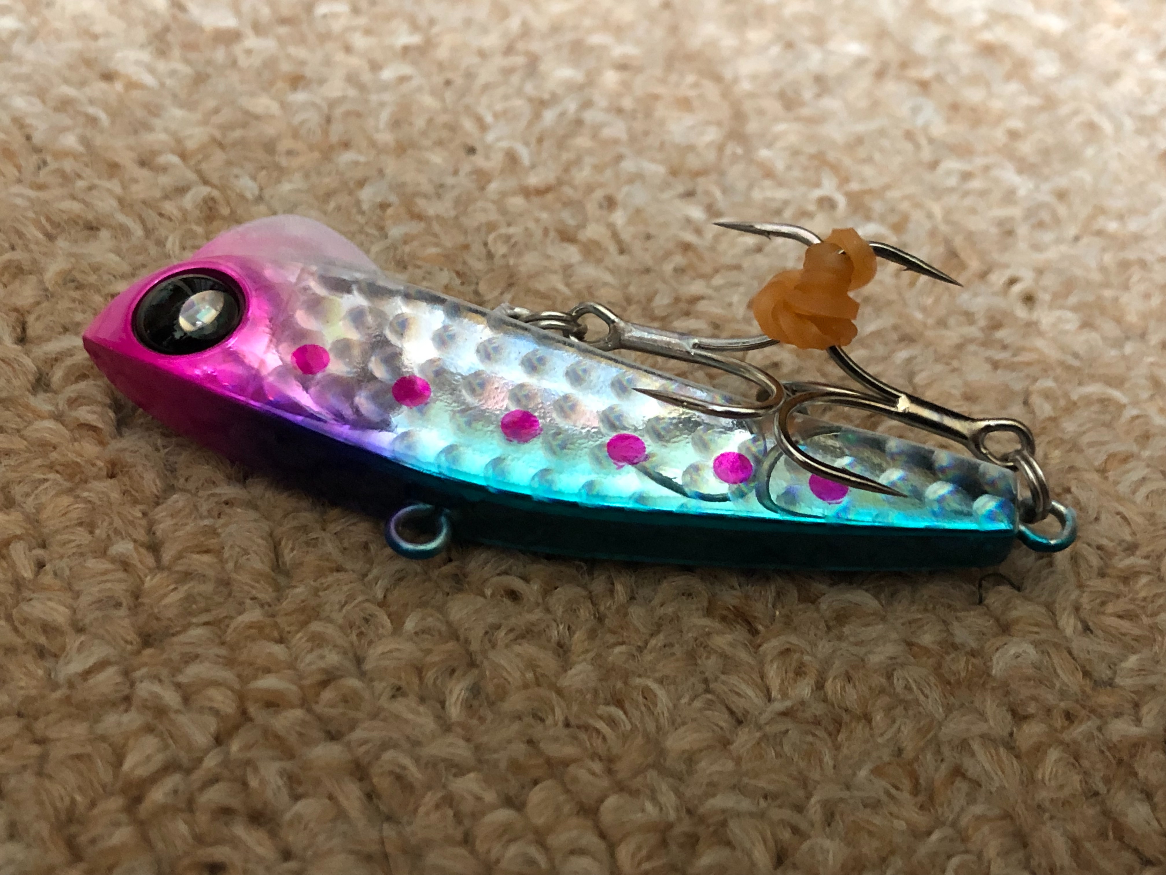 ECLIPSE / keel vib 62 - KURIBOX BLOG