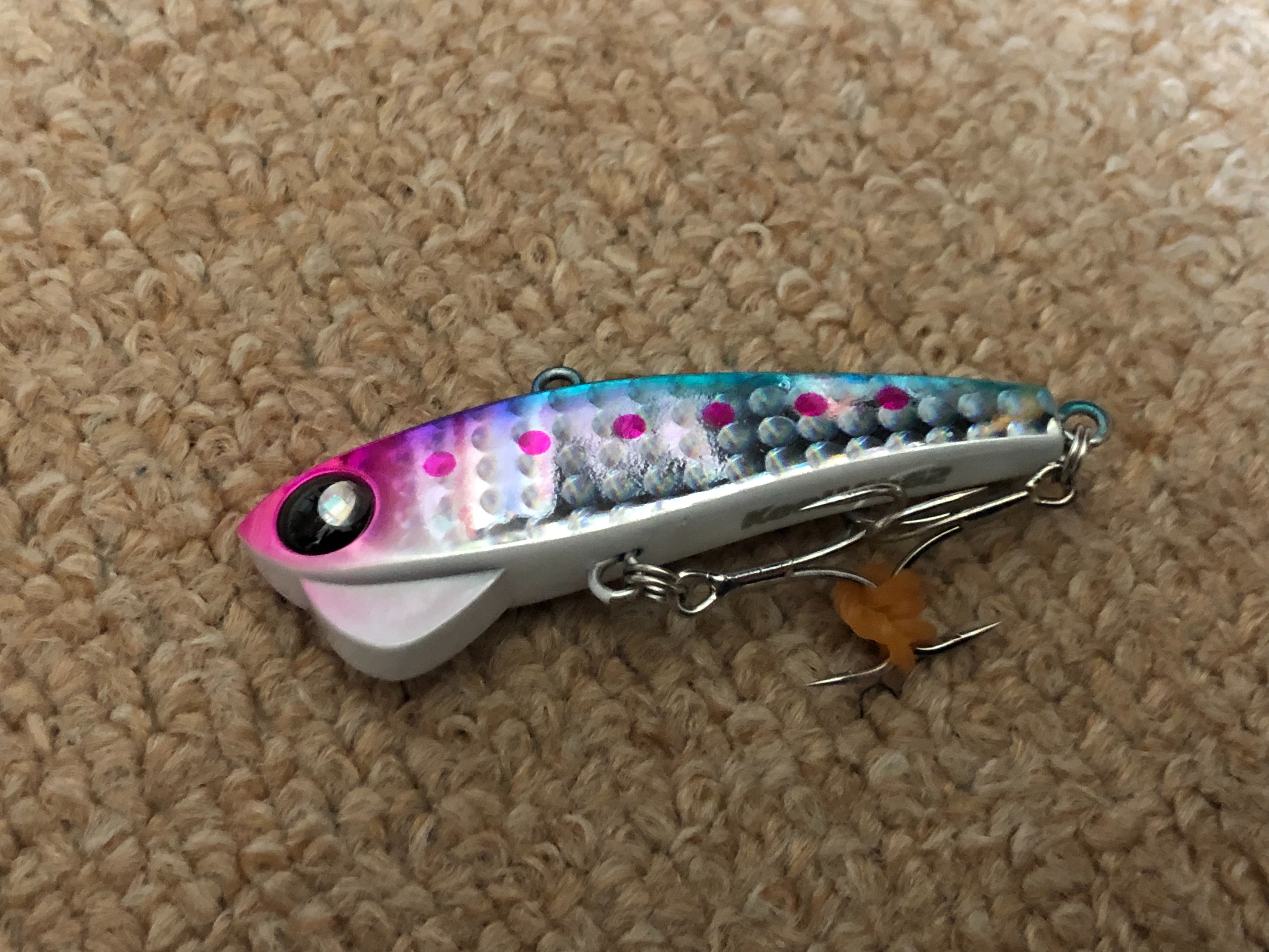 ECLIPSE / keel vib 62 - KURIBOX BLOG