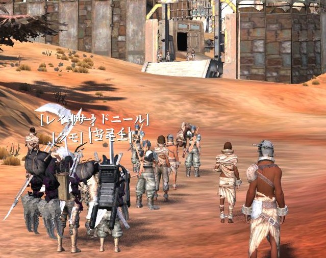 #Kenshi s5_73「装備コンプ(？)と次のMOD」 - 気刊くろみつタイムス