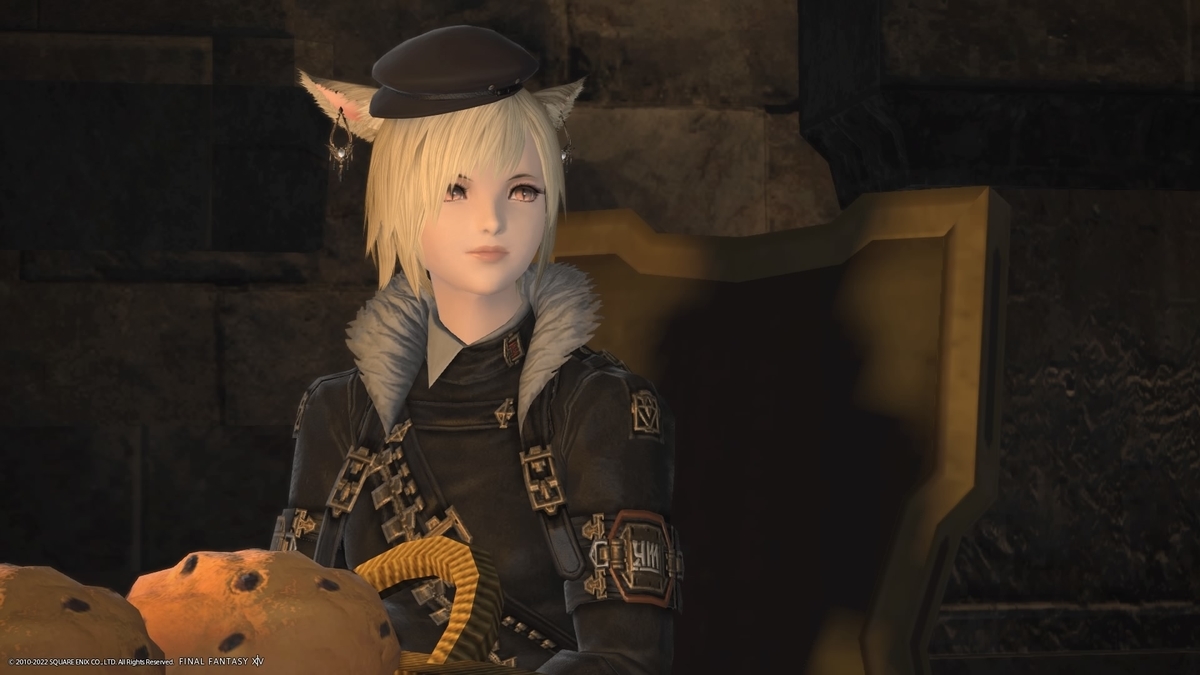 【FFXIV】新たなる冒険-前編- - ef ef14の軌跡