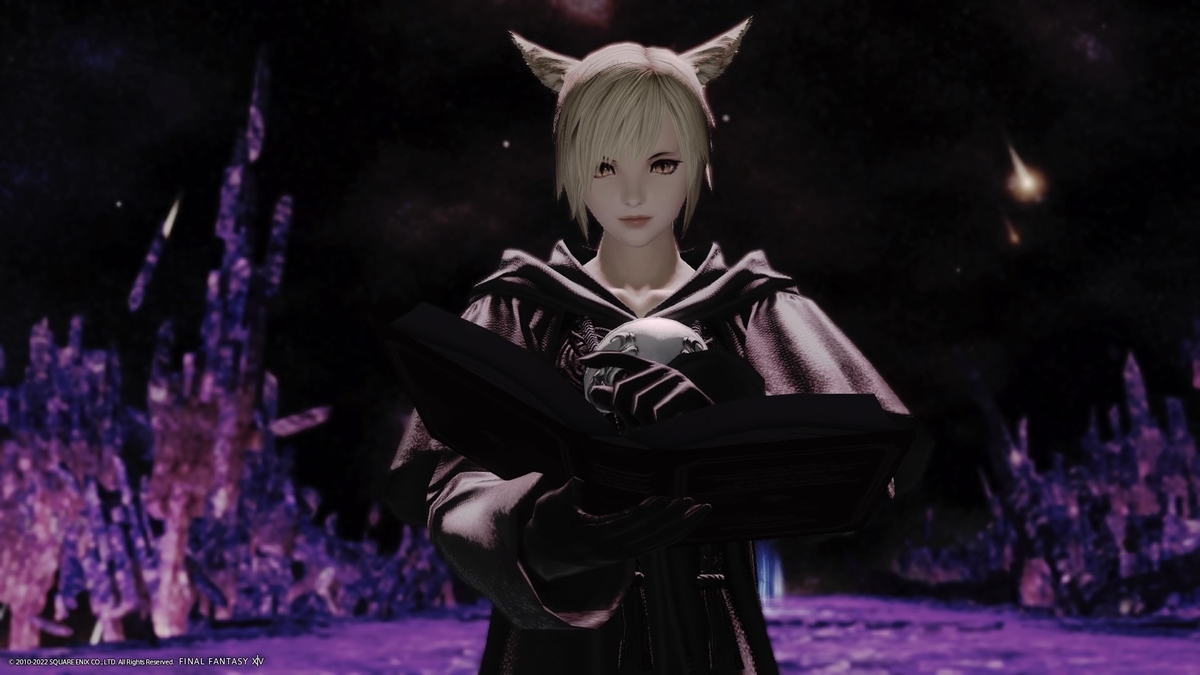 【FFXIV】ワールドリグループ - ef ef14の軌跡