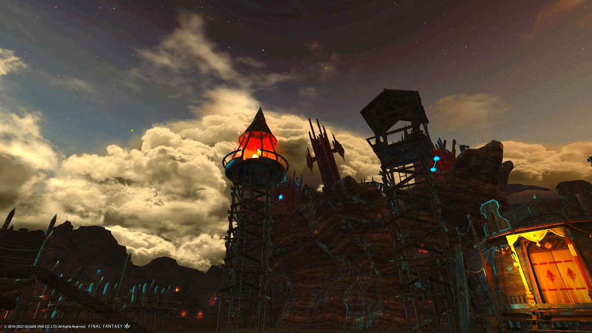 【FFXIV】モグコレ：真理 - ef ef14の軌跡