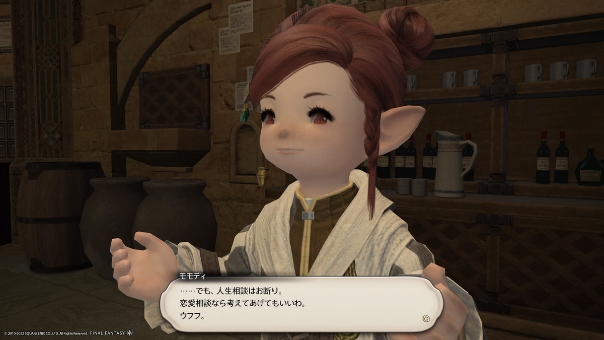 【FFXIV】新生9周年！足跡を辿った足跡 - ef ef14の軌跡