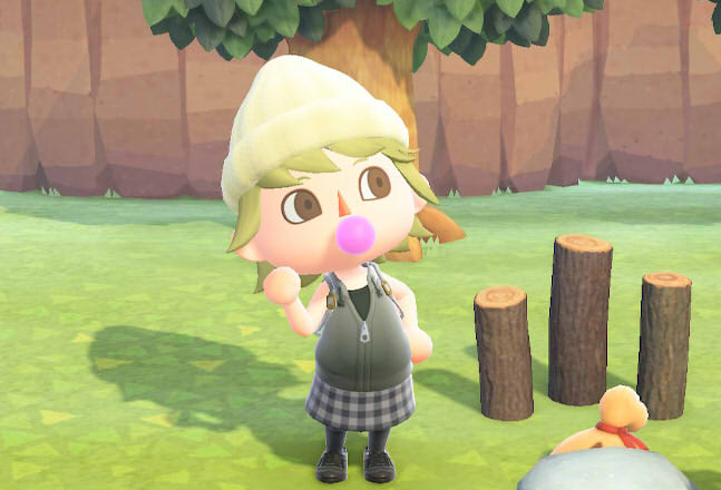 【あつ森】エンディング #9 - ef ef14の軌跡