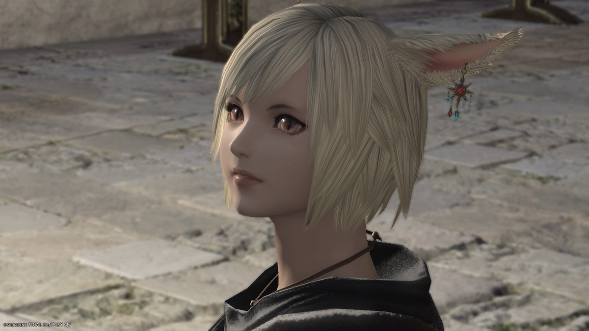 【FFXIV】黄金のレガシー アーリーアクセス！ - ef ef14の軌跡