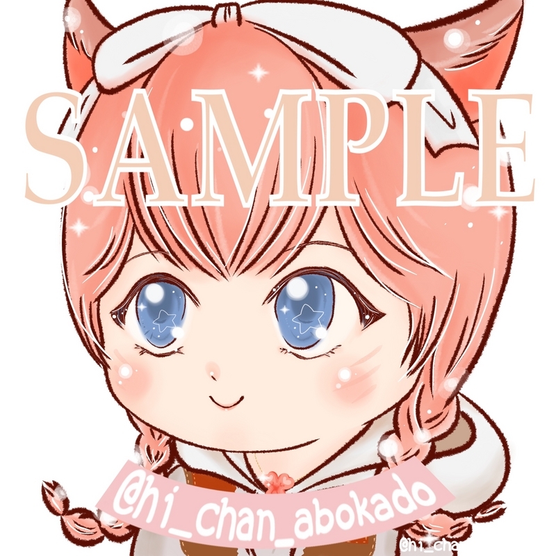 ヒカセンのアイコン描いてみました🎨 - Peti Peti icon 屋さん