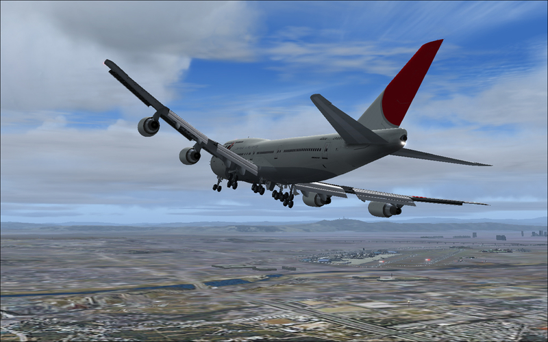 Circring Approach RJOO R/W14R - kurofune0915’s blog