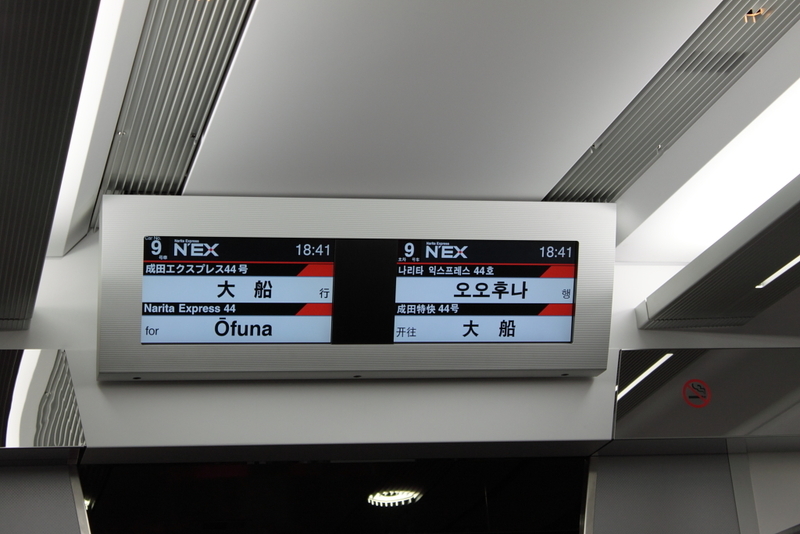 新型NEX（E259系） - kurofune0915’s blog