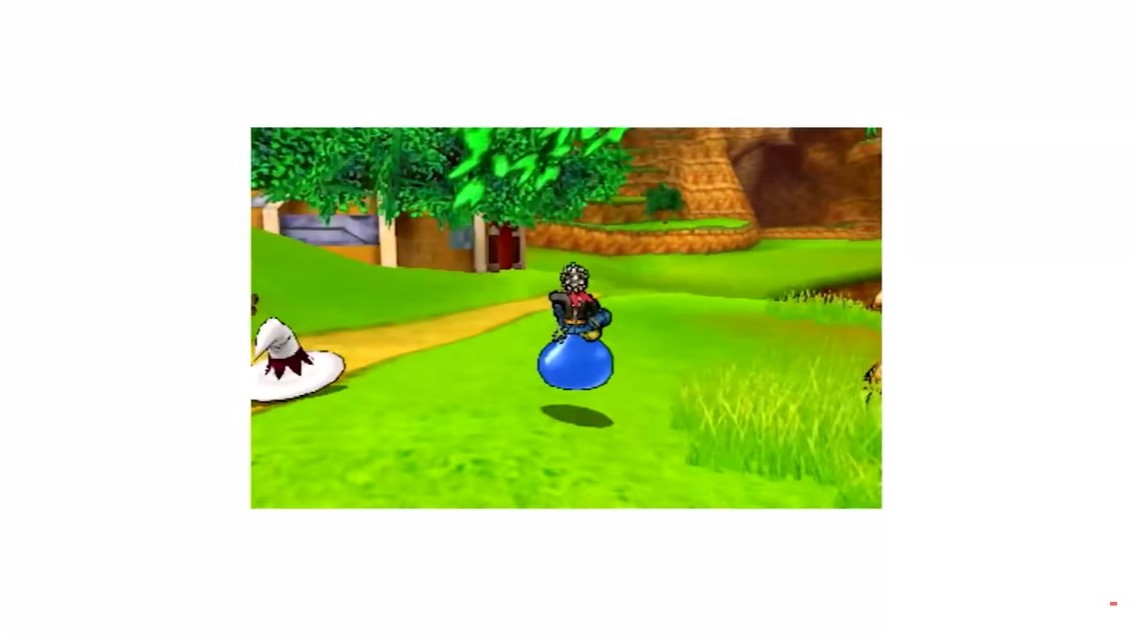 【DQM25th】ドラクエモンスターズの新作がSwitchで制作中！25周年スペシャルムービーきた！！ - 黒豆ブログ