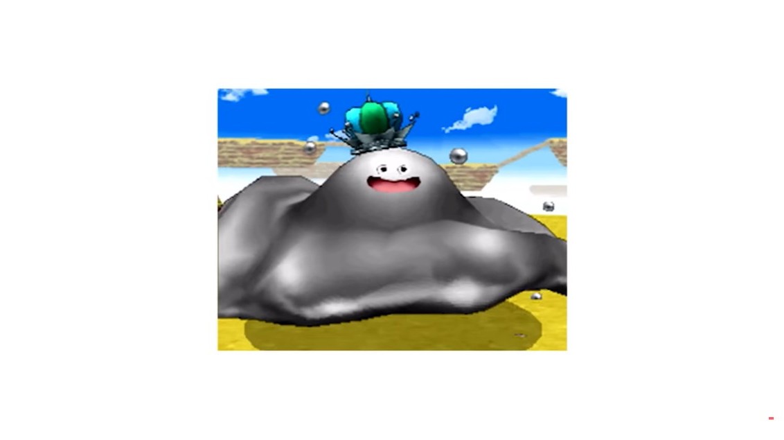 【DQM25th】ドラクエモンスターズの新作がSwitchで制作中！25周年スペシャルムービーきた！！ - 黒豆ブログ