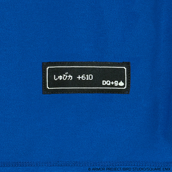 【DQ+g】グラニフのドラクエコラボ第5弾が予約開始！スライムショッパーや限定ステッカーがもらえるぞ！ - 黒豆ブログ