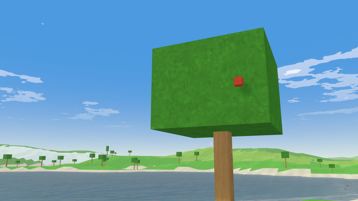 PCVR サンドボックスゲーム Primitier 調べたこと調べられたことのメモ - タイトルはそのうち決める