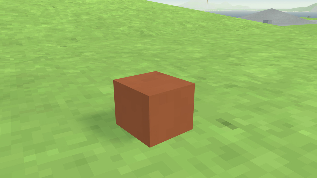 PCVR サンドボックスゲーム Primitier 調べたこと調べられたことのメモ - タイトルはそのうち決める