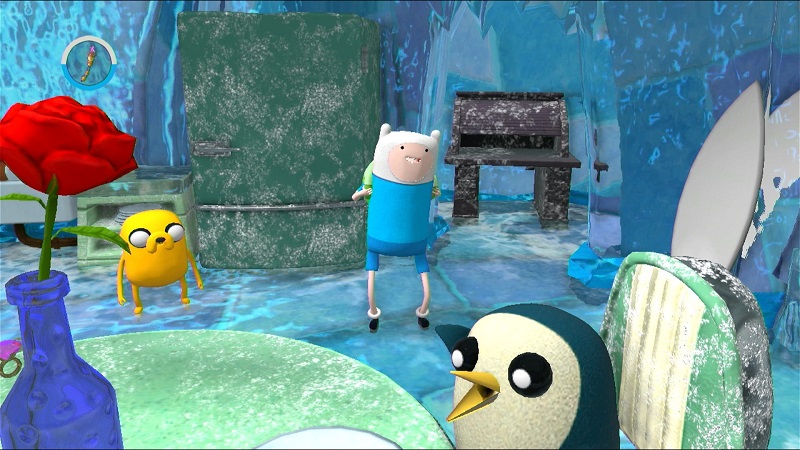 フィンとジェイクが事件に挑むADVゲーム「Adventure Time: Finn & Jake Investigations」 感想＆攻略 ...
