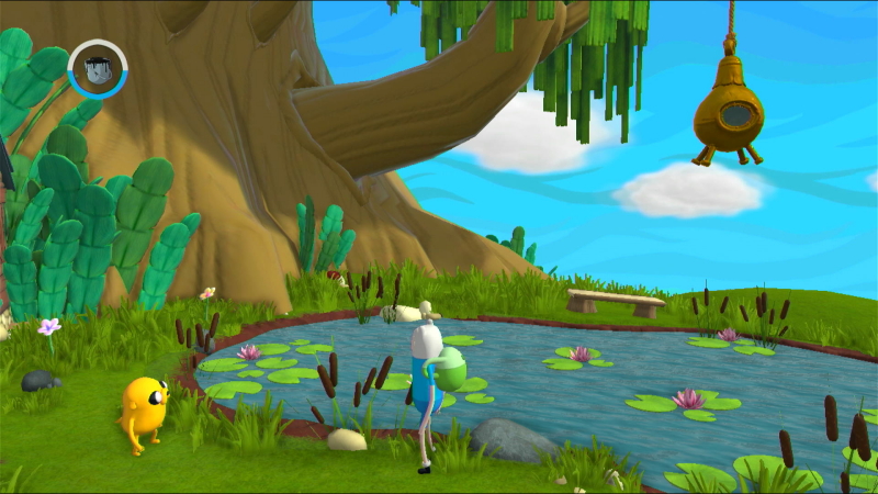 フィンとジェイクが事件に挑むADVゲーム「Adventure Time: Finn & Jake Investigations」 感想＆攻略 ...