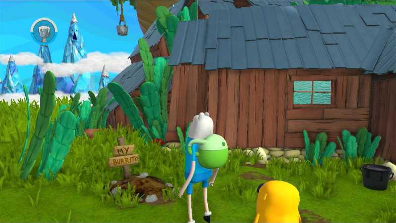フィンとジェイクが事件に挑むADVゲーム「Adventure Time: Finn & Jake Investigations」 感想＆攻略 ...