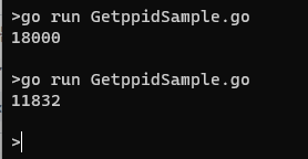 初心者のGo言語 -18- - kurumi-bioの雑記帳
