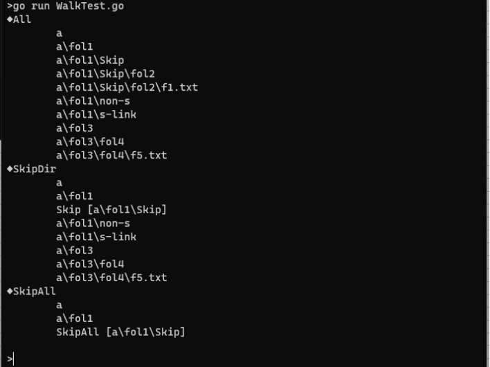 初心者のGo言語 -47- - kurumi-bioの雑記帳