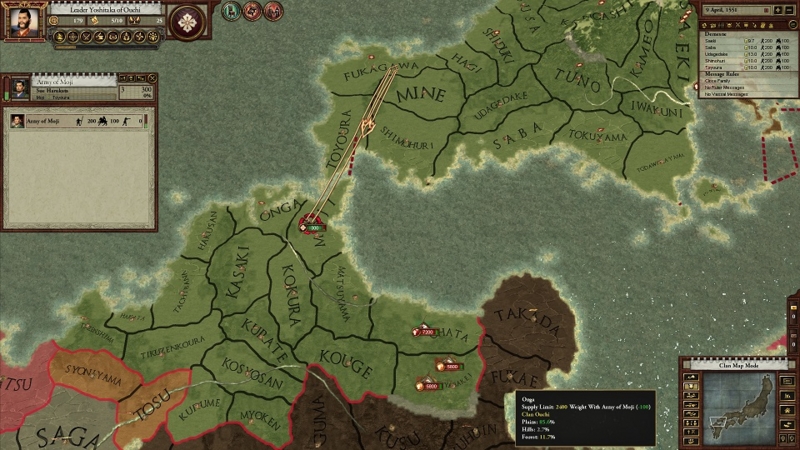 Samurai map mod | Page 2 | Paradox Interactive Forums