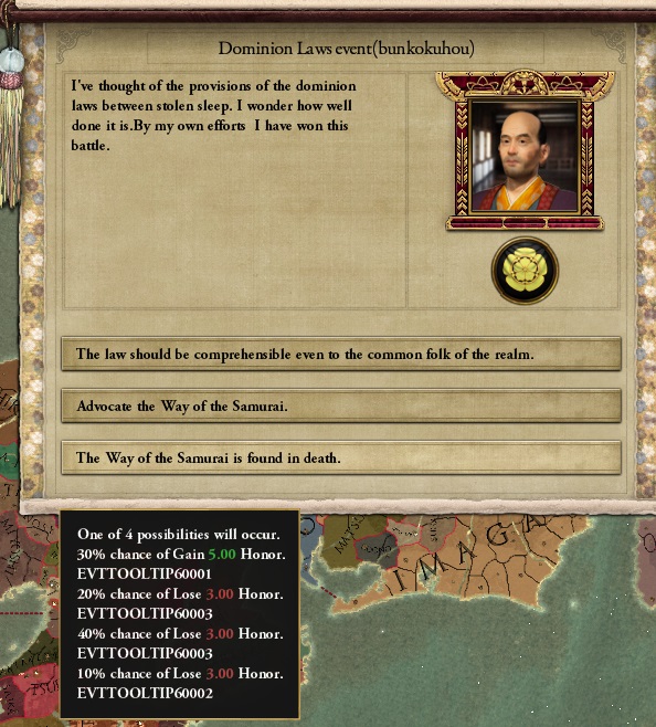 Samurai map mod | Page 3 | Paradox Interactive Forums