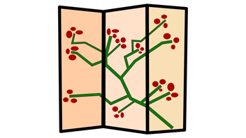 I'm going to try to make the Linux shell switch in tabs like Chrome ...