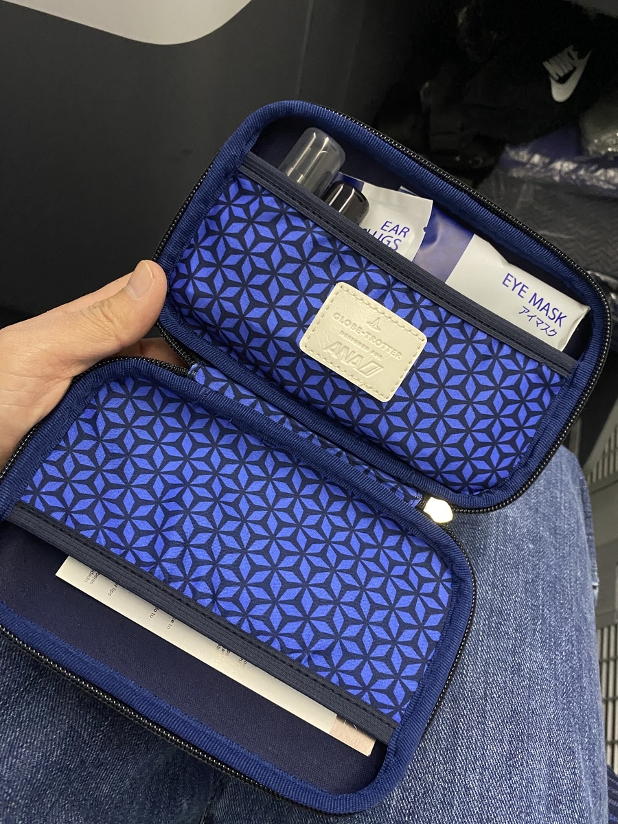 【人生初ビジネスクラス】ANA NH107 サンフランシスコ→羽田 搭乗記！フルフラットで快眠 - wakamaga