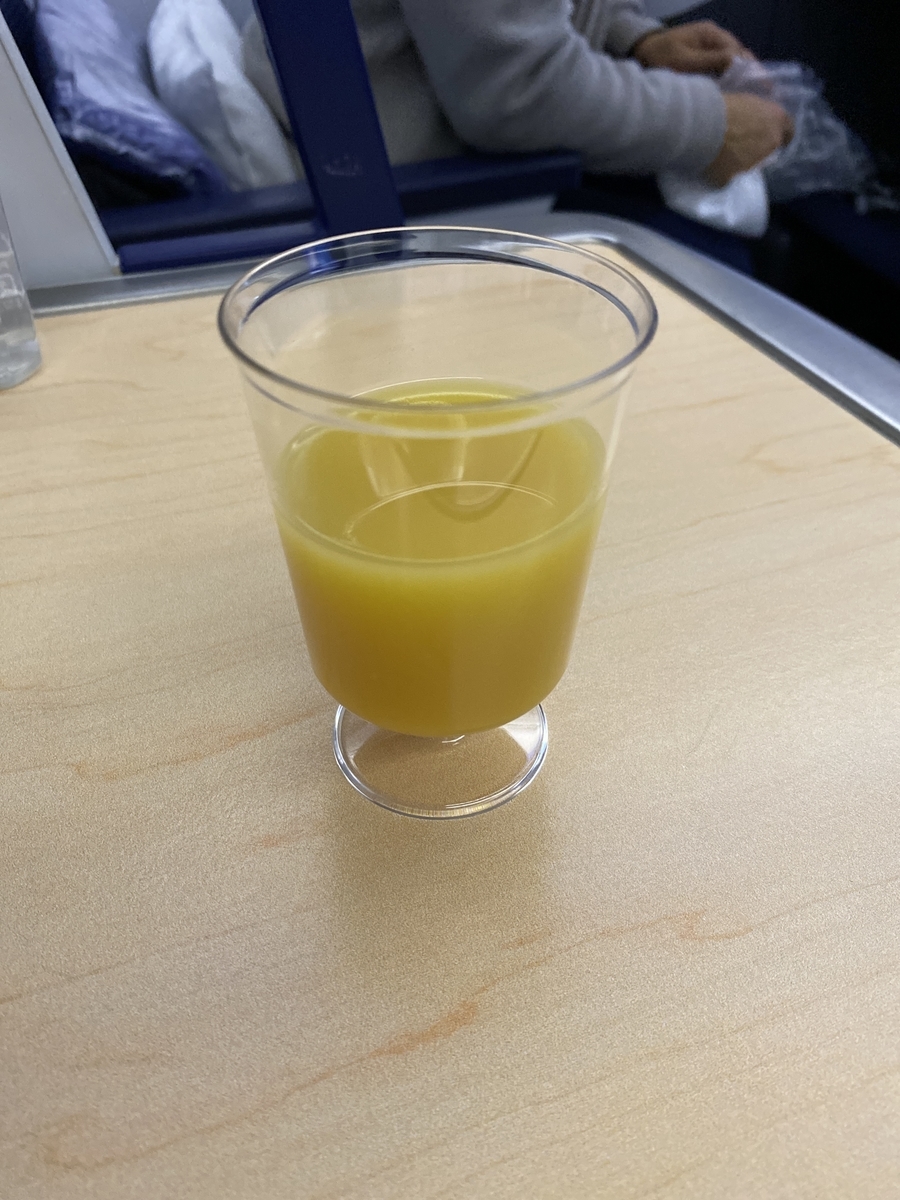 【人生初ビジネスクラス】ANA NH107 サンフランシスコ→羽田 搭乗記！フルフラットで快眠 - wakamaga