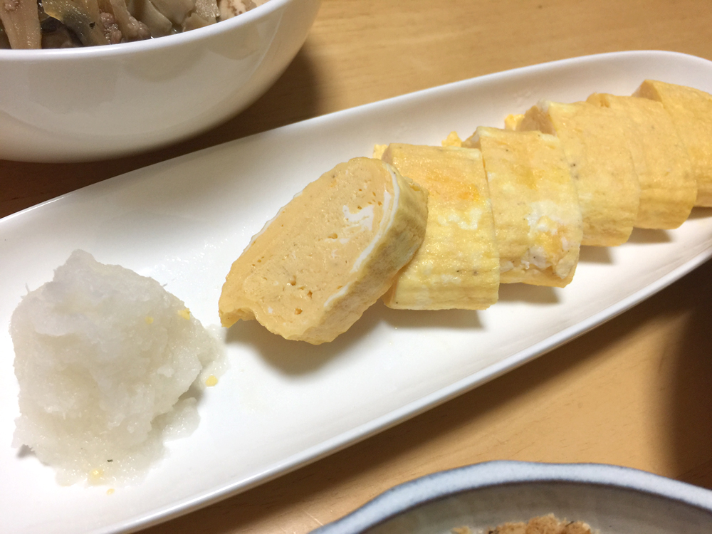 おうち居酒屋。 - 酒と料理とバイクと奥様