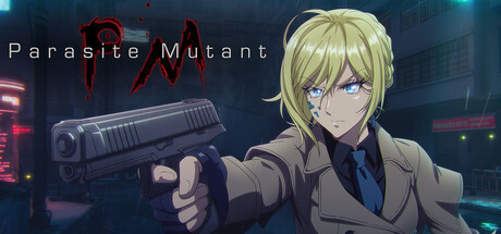 【Parasite Mutant】バイオホラーRPGの無料デモ版配信開始 - エックス神ゲームクリップ