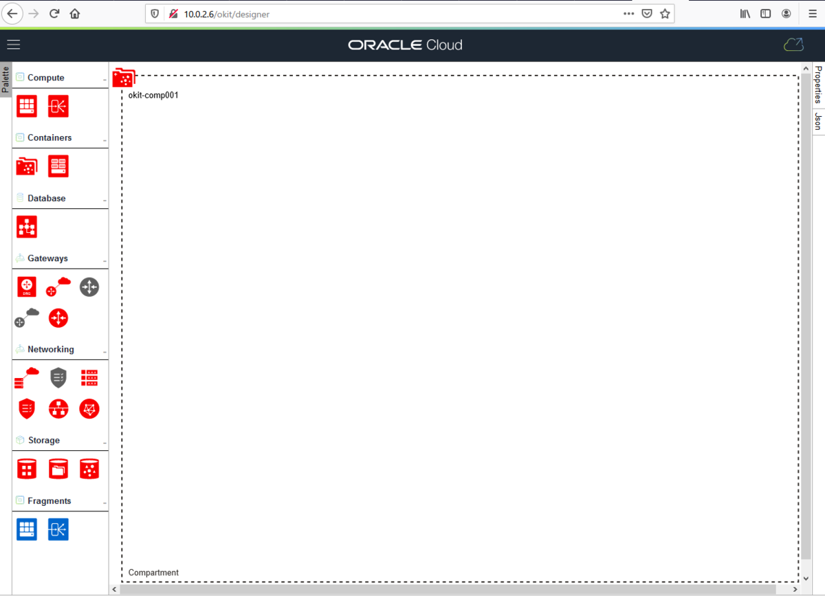 OCI Designer Toolkit(OKIT)のインストール手順 - キャミさまのメモ帳