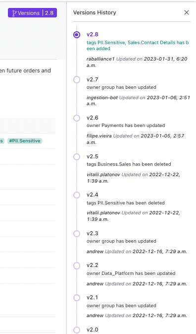 Open Metadataを触ってみてデータを管理する意味を考えた話 - FLINTERS BASE BLOG