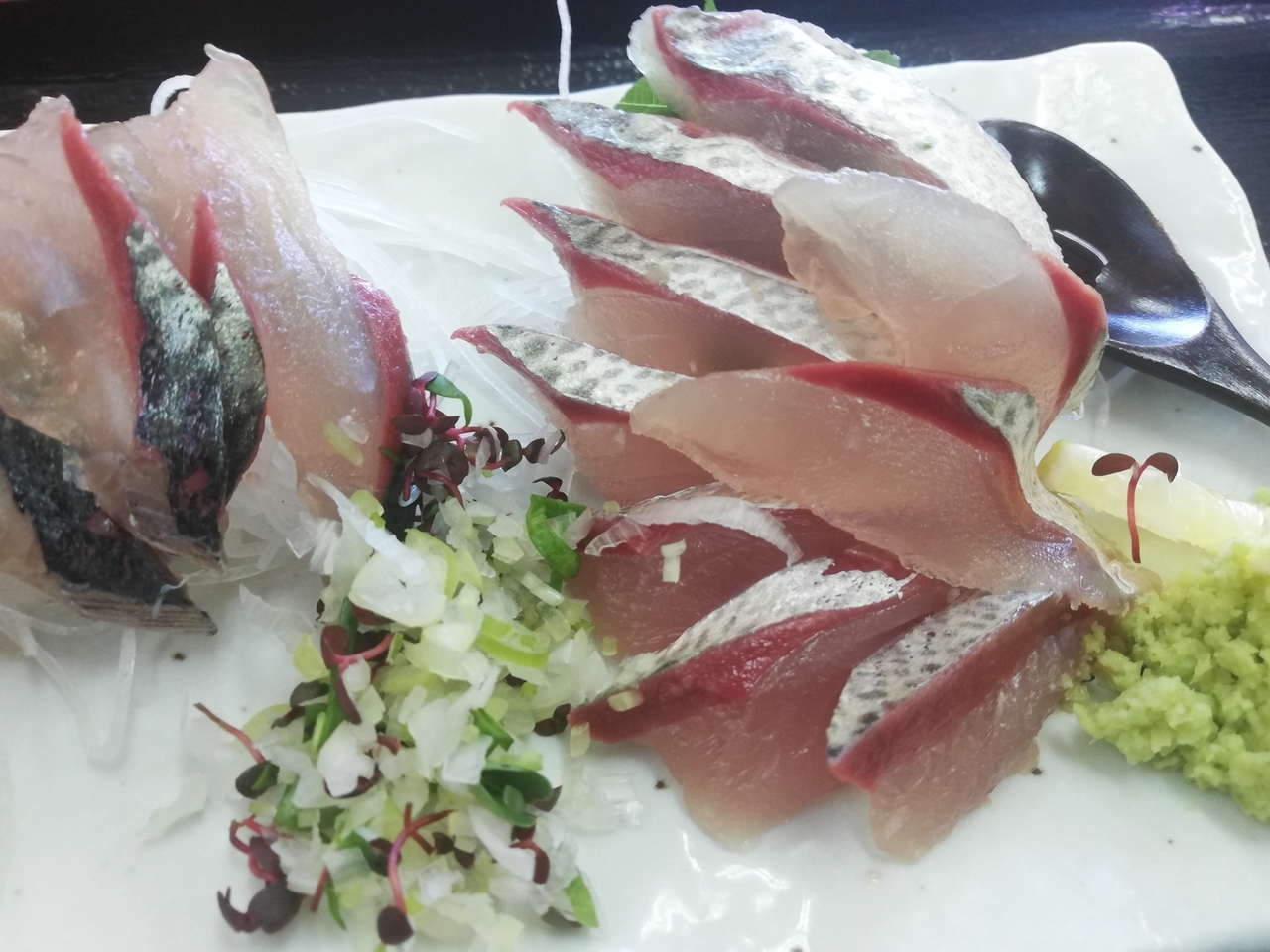 暮らし。10月16日から10月31日。 - これはフィクションです