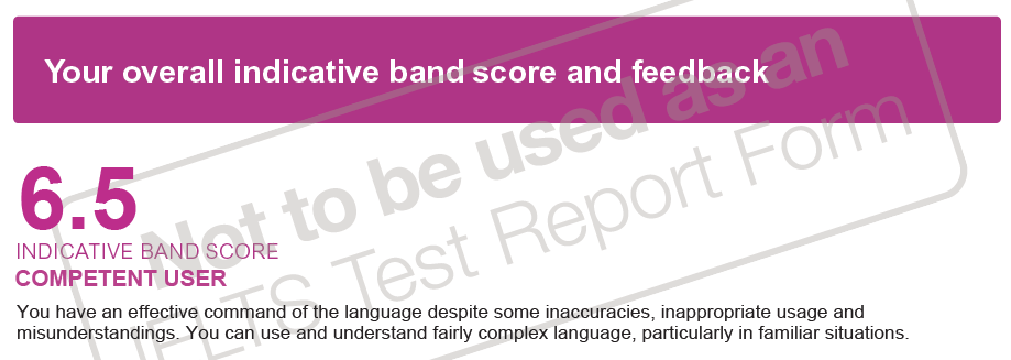 IELTS progress checkを初めて受けてみた！ - きょいろぐ
