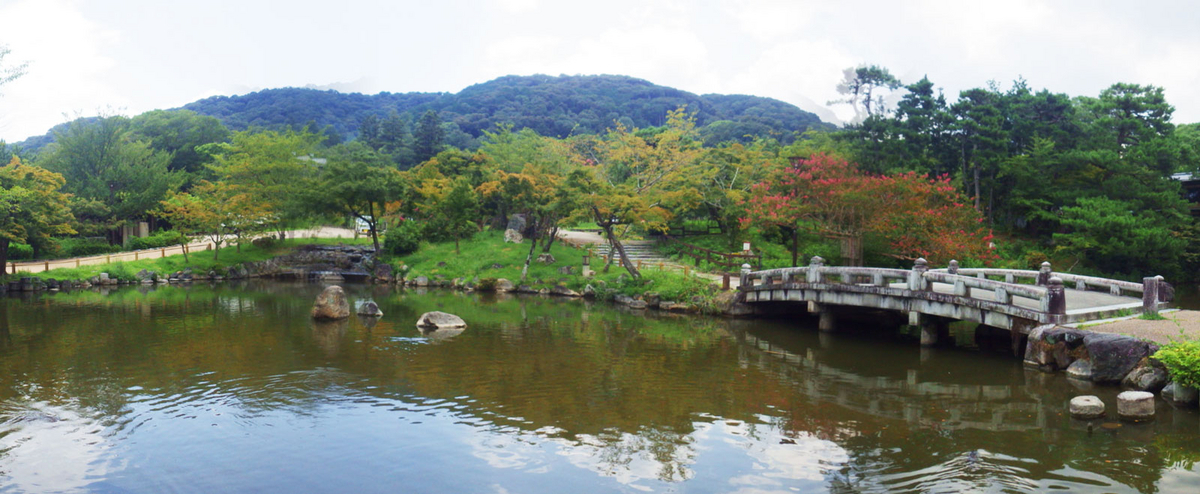 しだれ桜だけじゃない！知られざる京都・円山公園の魅力 ～公園管理者による見どころ案内～ 京都観光オフィシャルサイト京都観光naviぷらす 4613