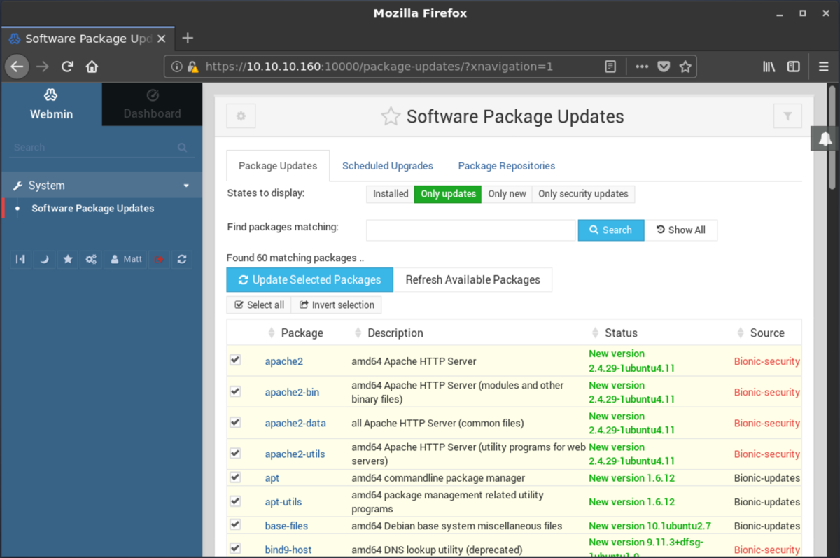 HTB Postman Walkthrough - kyonta1022’s blog