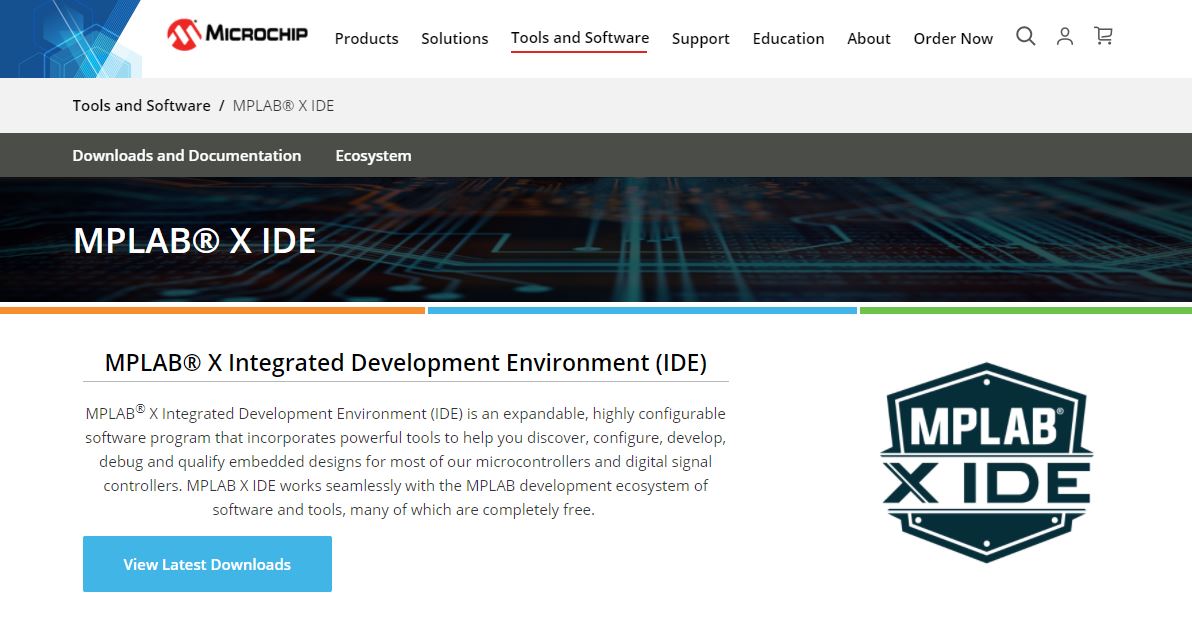 PICの開発環境を整える - kyonta1022’s blog