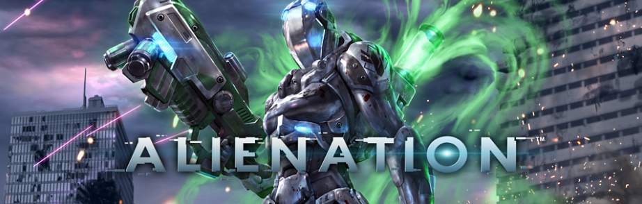 【PS4】ALIENATION(エイリアンネーション) 目指せオーパーツ武器！ハクスラ2D爽快アクションを協力プレイしました - 皆でワイワイ「協力プレイゲーム」のおススメ スイッチ,PS4 ...