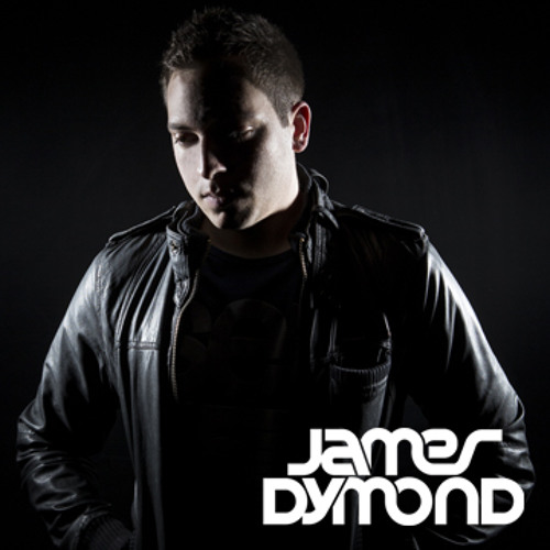 【アーティスト紹介】Uplifting Trance界のエース！James Dymond - びっくりドンキー