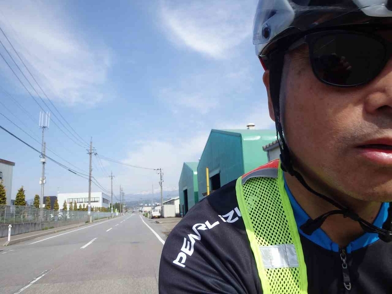 BRM511金沢300km 湯めどころ宇奈月 - チビさんたちとの週末