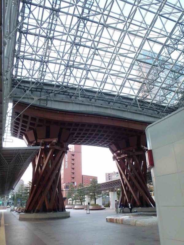 BRM511金沢300km 湯めどころ宇奈月 - チビさんたちとの週末